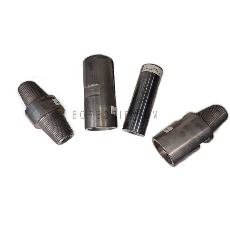 Adapter