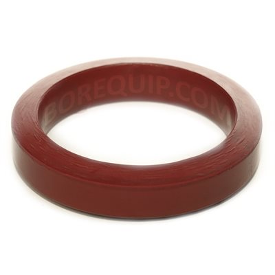 PACKING 2-5 / 8 ID 90 DURO (RED)