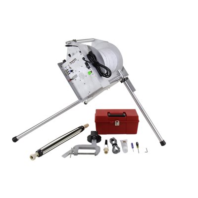 GÉOVISION DELUXE BASE SYSTEM